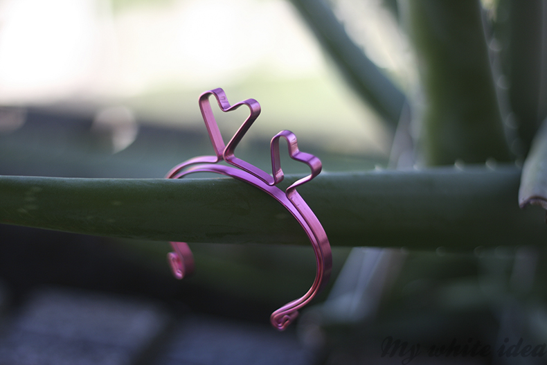 More Wire Heart Jewelry Tutorials / The Beading Gem