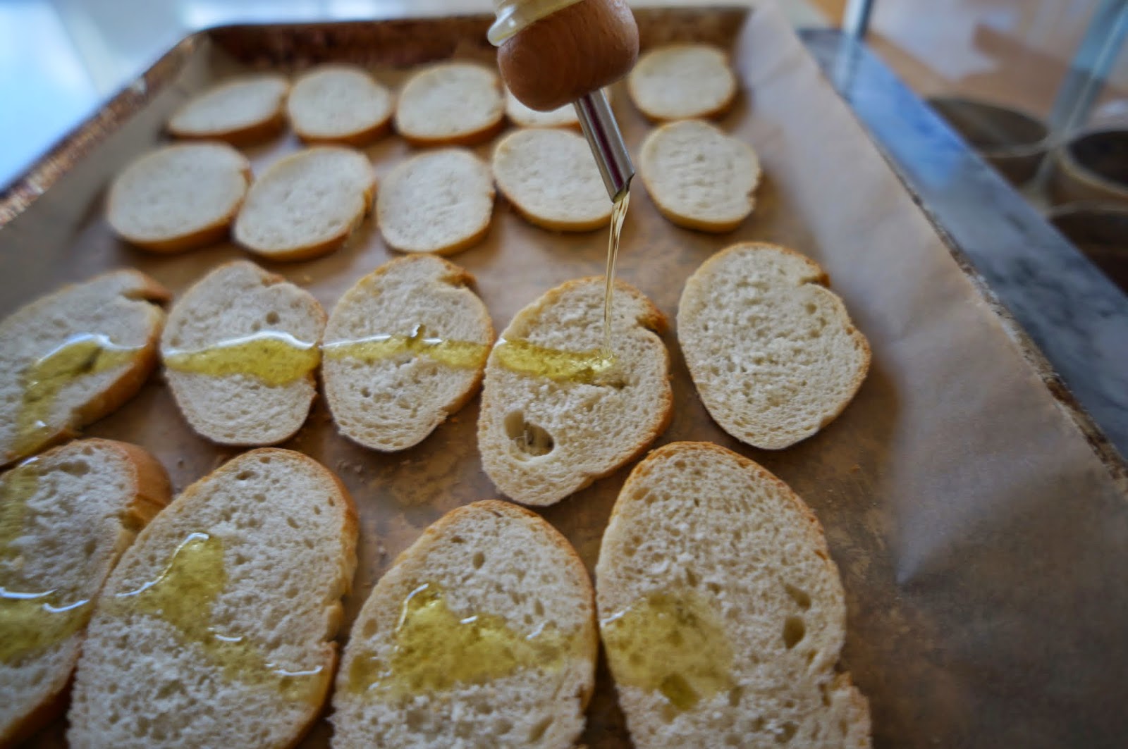 Chicken Liver Mousse