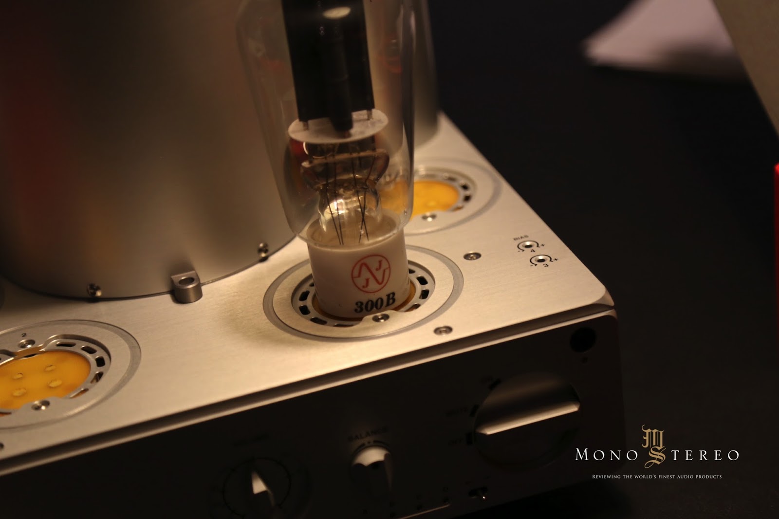Nagra 300I integrated amplifier! – M & S | Ultimate High-Fidelity