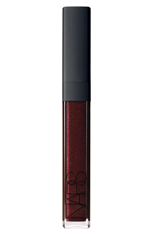 Smartologie: NARS Fall 2012 Makeup Collection