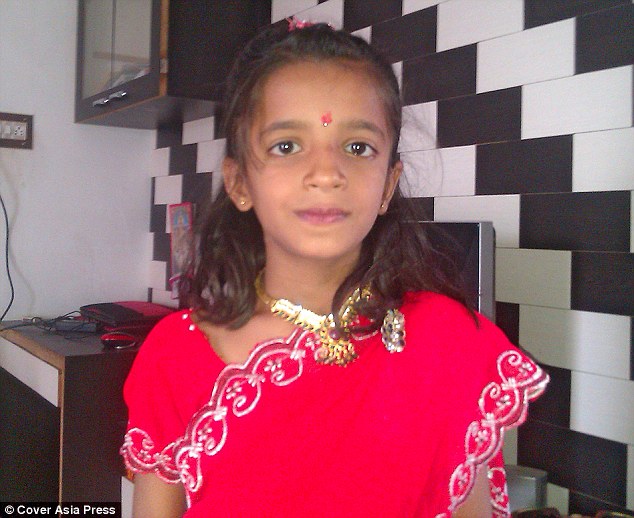LIFE ISSUES WITH TOSIN 12 Year Old Indian Girl Has Had Over 1 000 life-issues-with-tosin-12-year-old-indian-girl-has-had-over-1-000