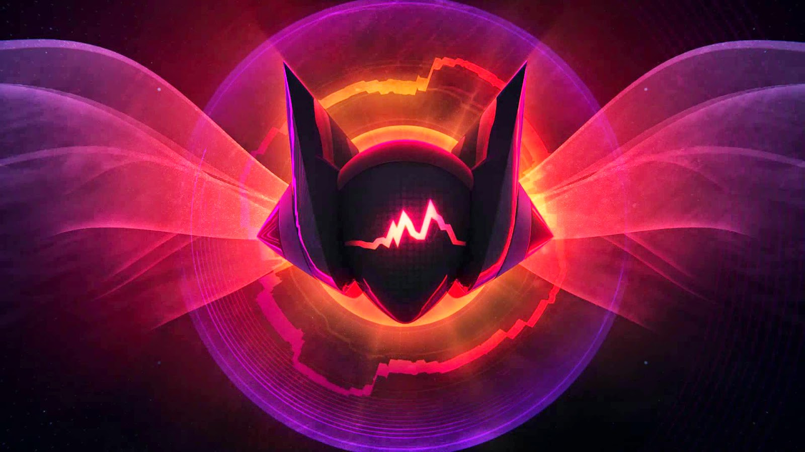 DJ sona full view - 3D model ~ FIFU Design Blog