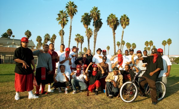 ES 397 Blog Assignments: Samoan Diaspora and the Globalization of Hip-Hop