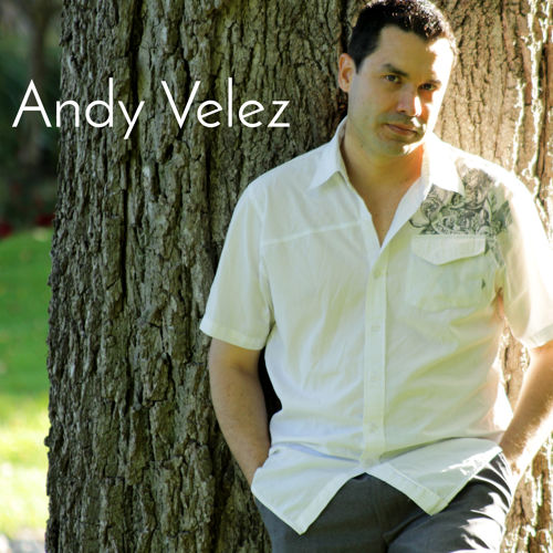 ANDY VELEZ "PROMOCIONAL 2015" - El Killer de la Salsa