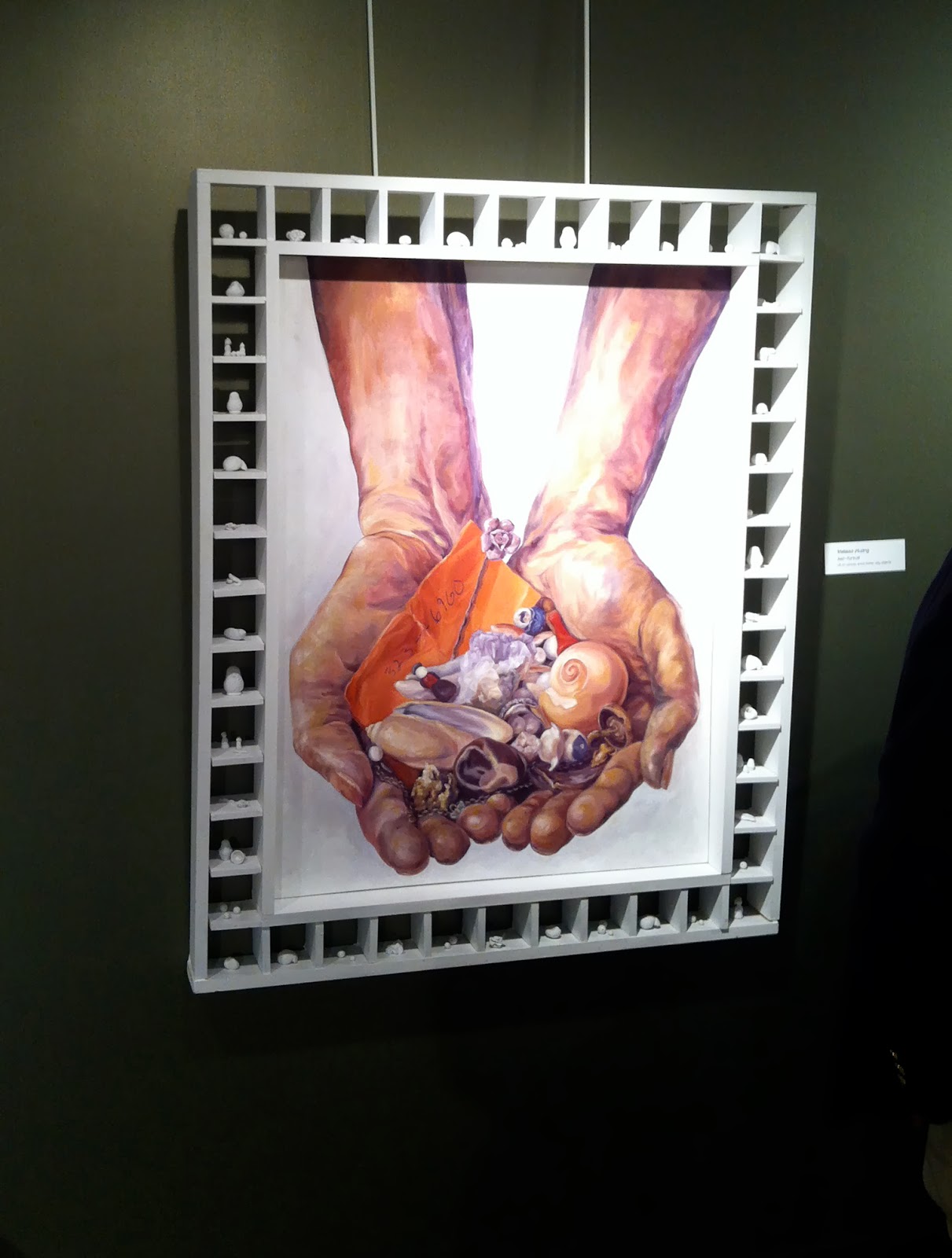 The Visual Artworker: Camera Work