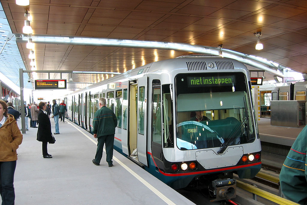 No. 1 source of entertainment from Nepal: Metro Railway in Kathmandu ...