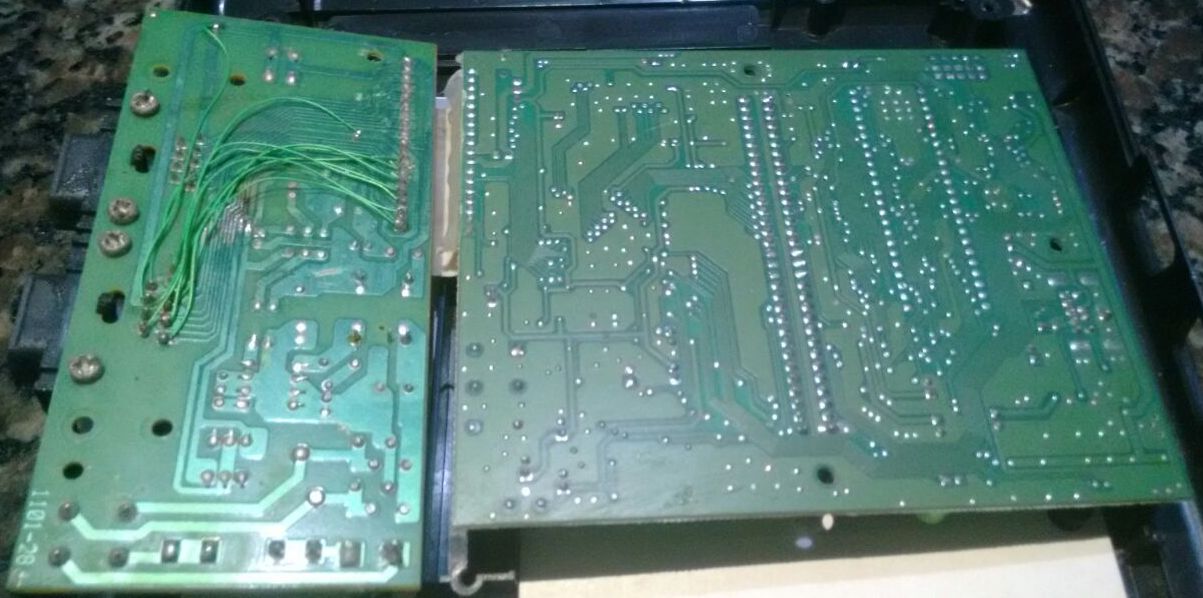 Blog Saturno Games: Mega Drive III da TecToy por dentro (43 jogos).