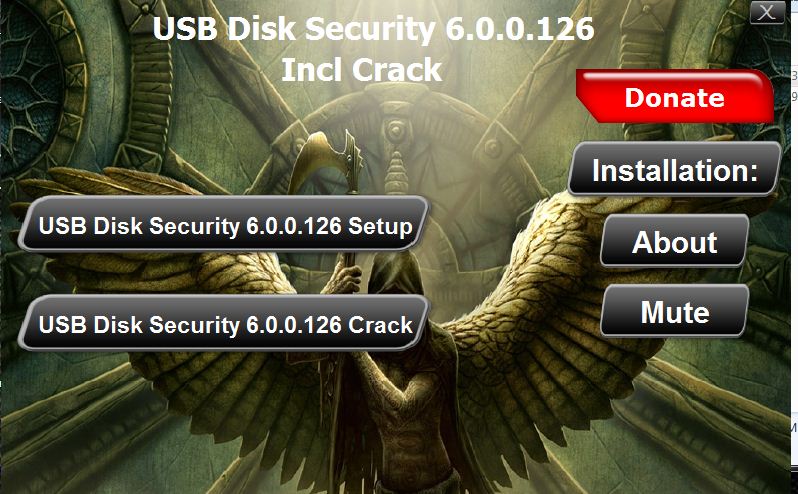 Virous නැති ලොවක් !! USB Disk Security සදාකාලිකයි. 6.0.0.126 Incl Crack ...