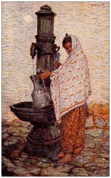 SLIKE I DOGADJAJI: Špiro Bocarić zivio 27 godina u Banjaluci