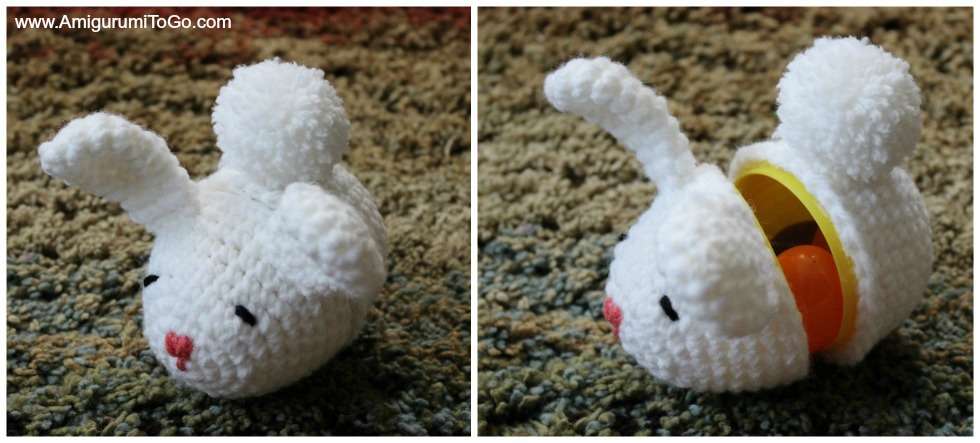 Easter Amigurumi Patterns