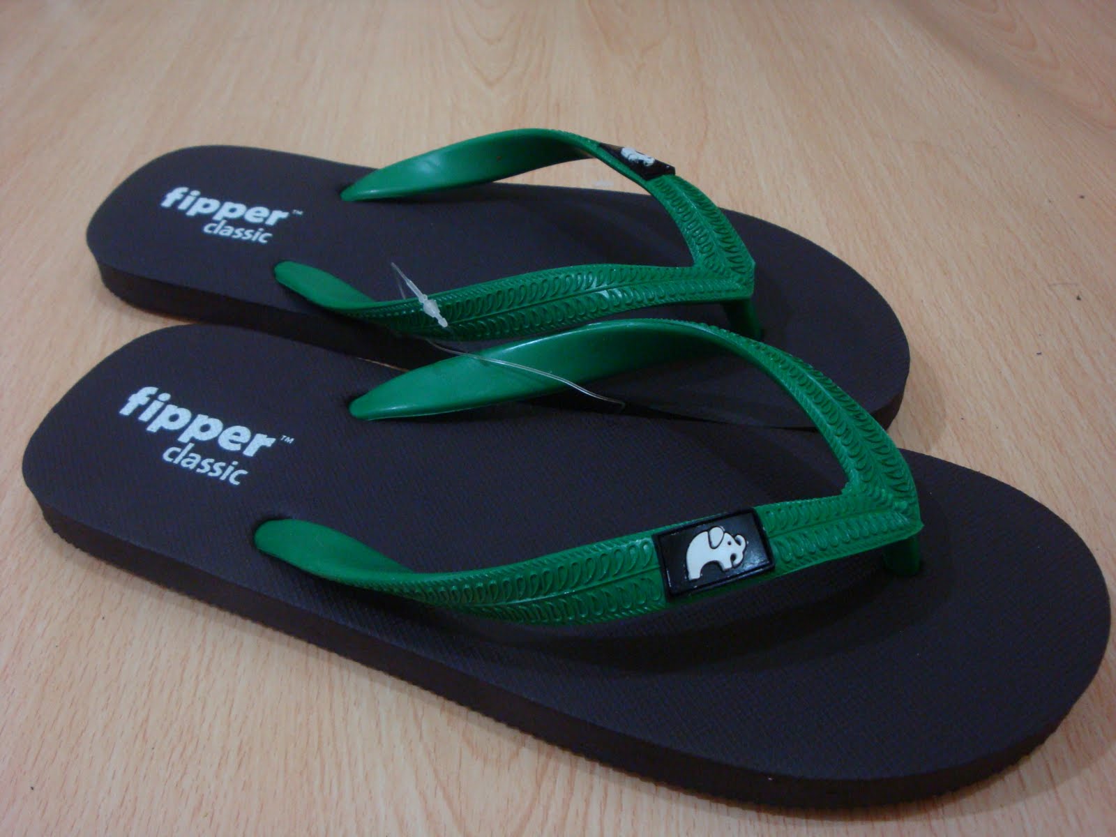 Fipper Slipper: FIPPER CLASSIC