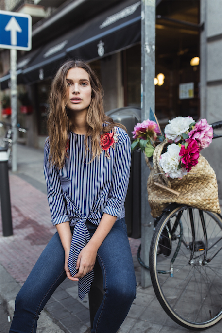 ¡Ya está aquí la primavera! — El bazar de Marisse