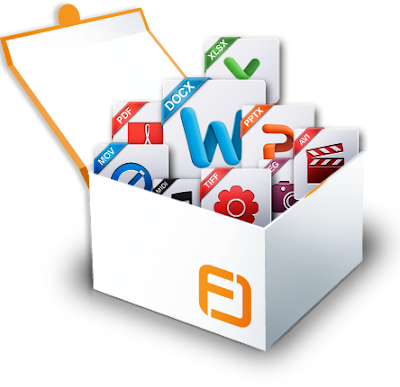 Free Opener : Open Many File Types for FREE!