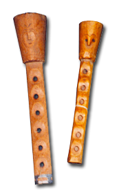 TRADICIONALNI INSTRUMENTI: DIPLE BEZ MJESINE