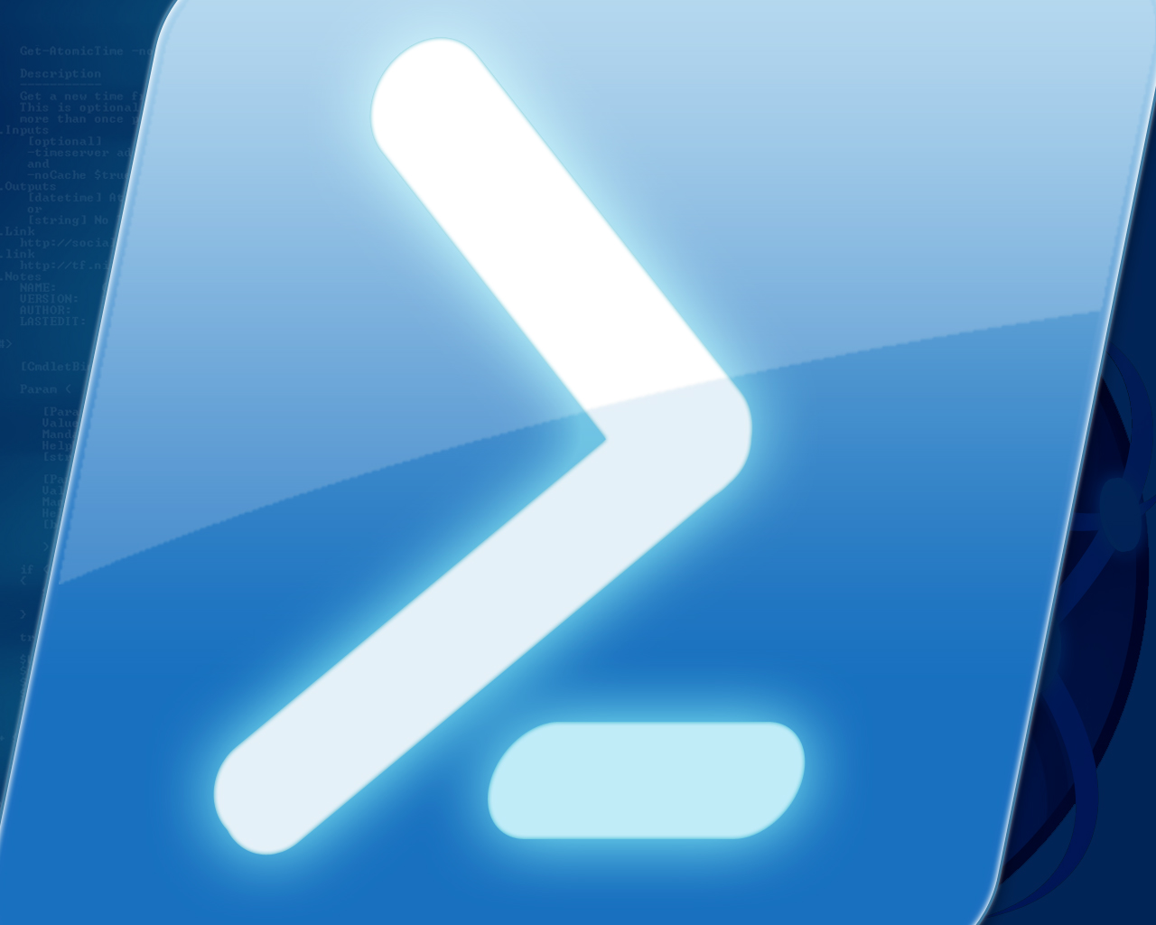 PowerShell says “execution of scripts is disabled on this system.” - ed ...