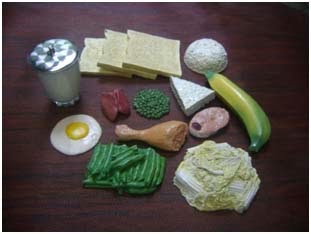 Jasa Pembuatan Food Model, Replika Makanan, Dummy Makanan | Custom ...