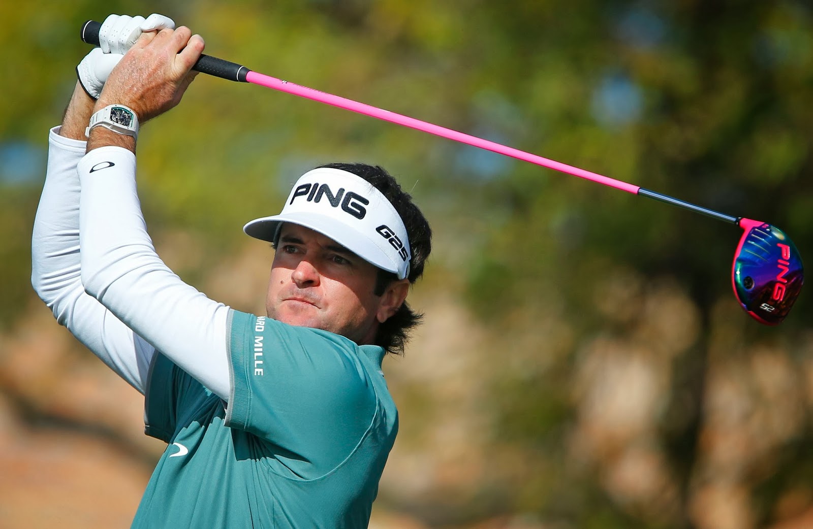 Bubba Watson 2020: Wife, net worth, tattoos, smoking & body facts - Taddlr