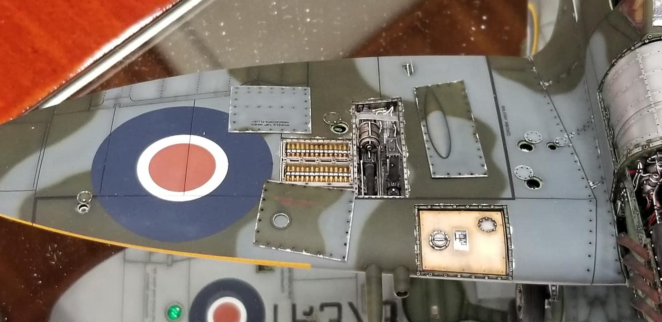 Oldsarges Aircraft Model blog: 2019 Seattle Spring Contest,