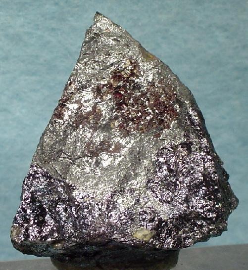 MEOWSER: Germanium APEX Mineral