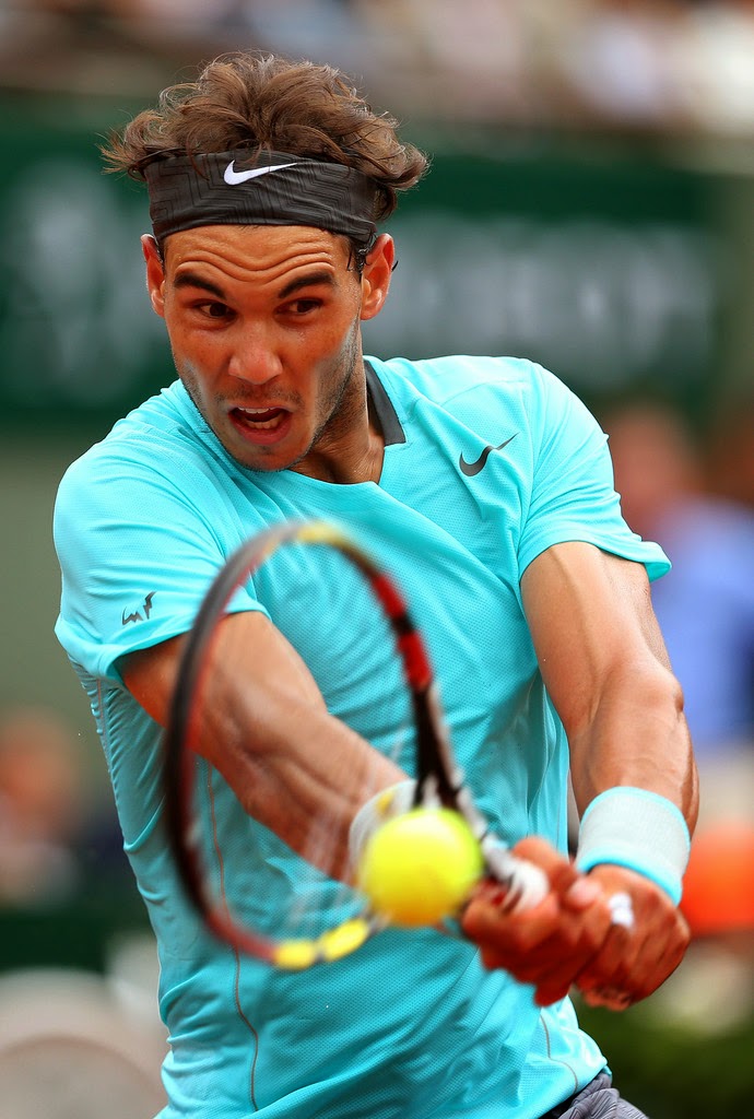 Gaga4Rafa: Rafa en photos/ Rafa in pictures