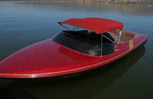 AUSSIE SKIBOATS: random; STEPHENS MAGIC