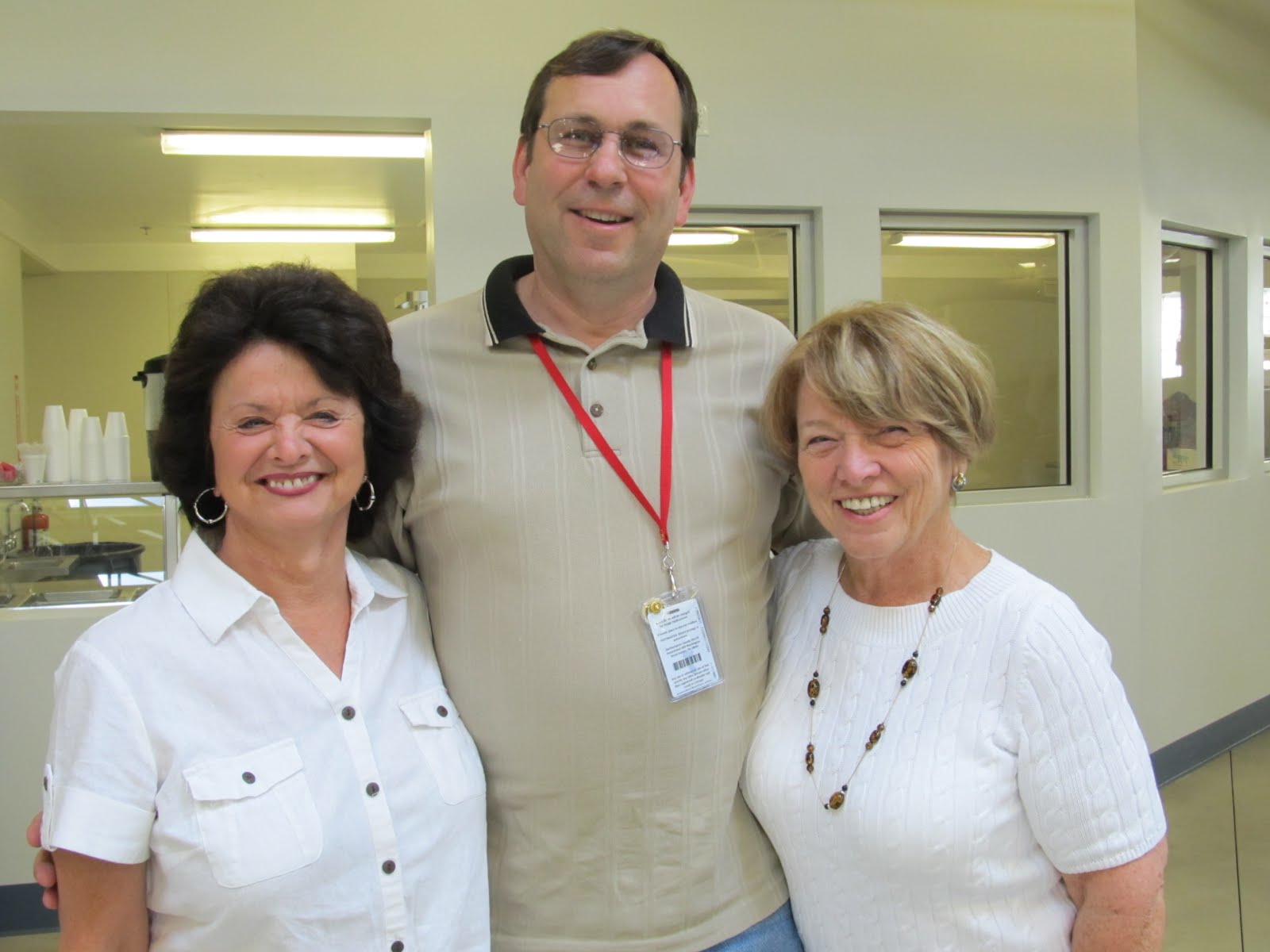 Lehigh Valley Ramblings: NorCo's W Easton Treatment Center - Both ...