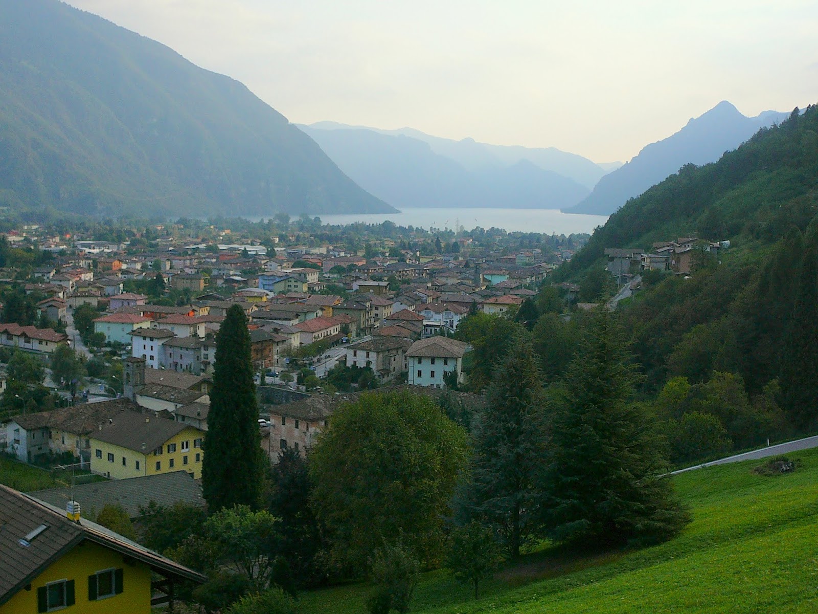 trentino mtb trails, mountain bike garda Trentino percorsi, mtb ...