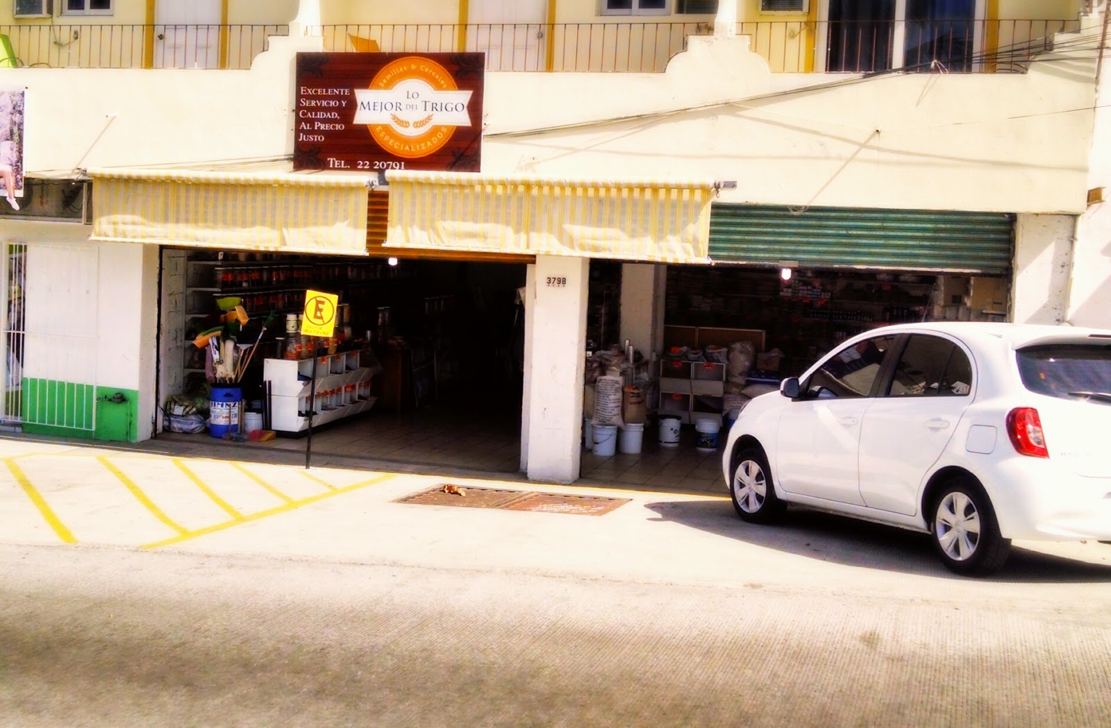 Vallarta Shopping Directory: ORGANIC PRODUCTS, GOURMET FOODS, PASTRIES ...