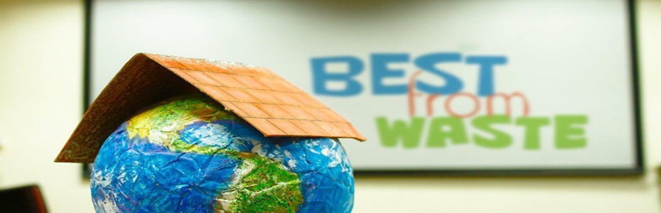Best from Waste