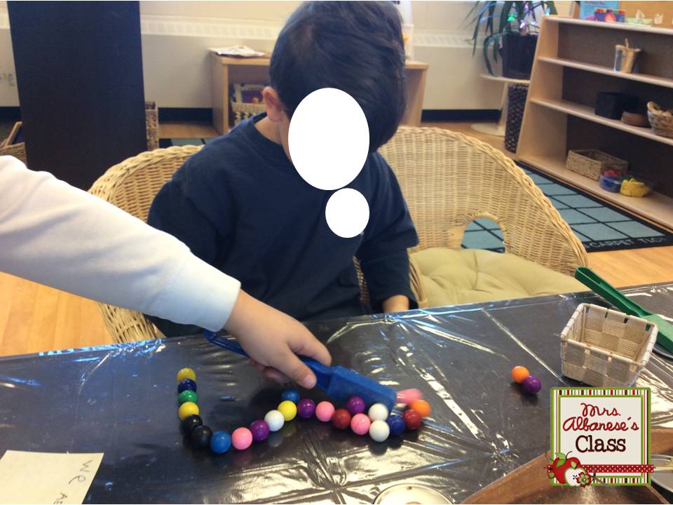 Magnets...Documenting through a "Learning Story" | Mrs. Albanese's ...