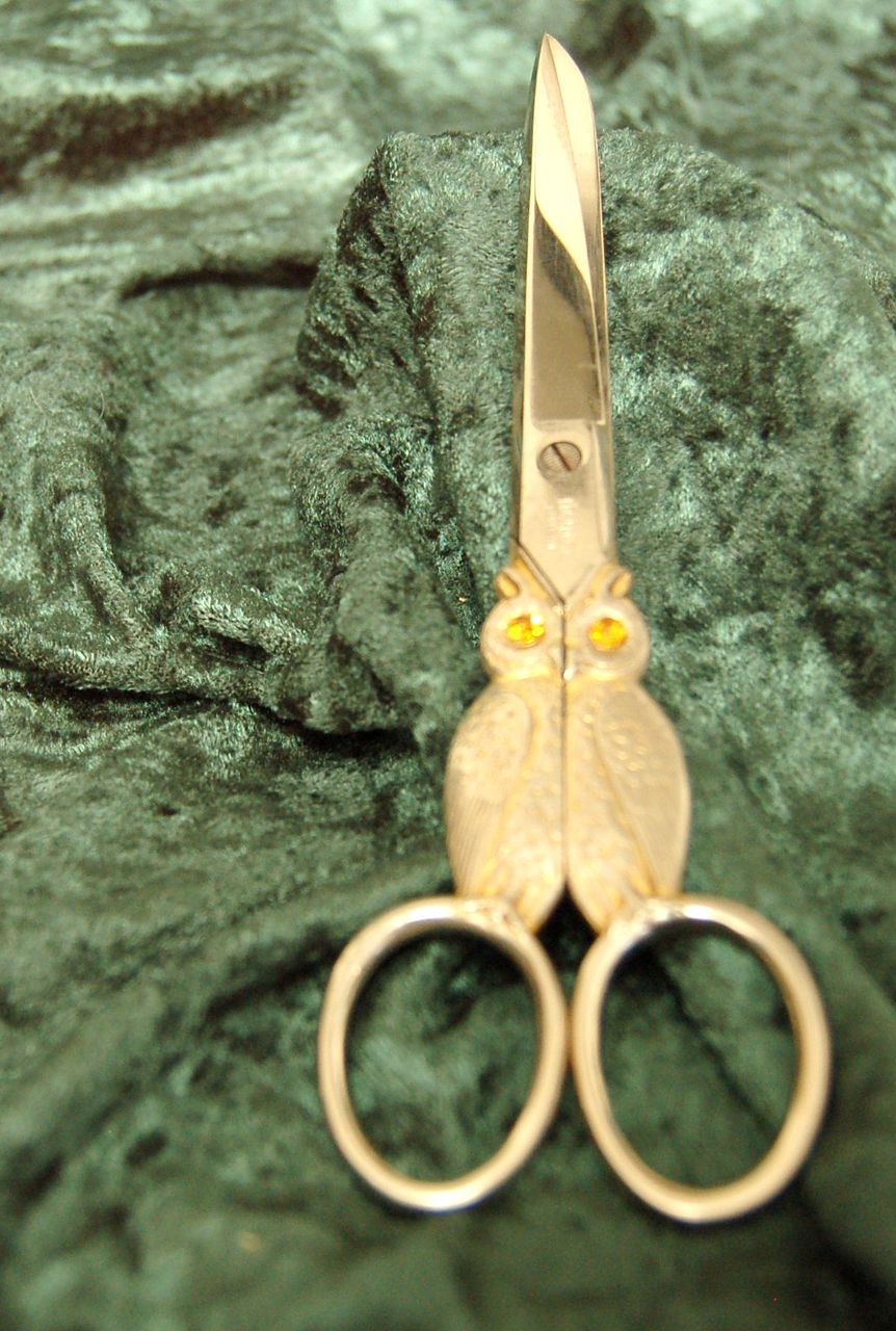 36 Unique and Strange Scissors ~ Now That's Nifty