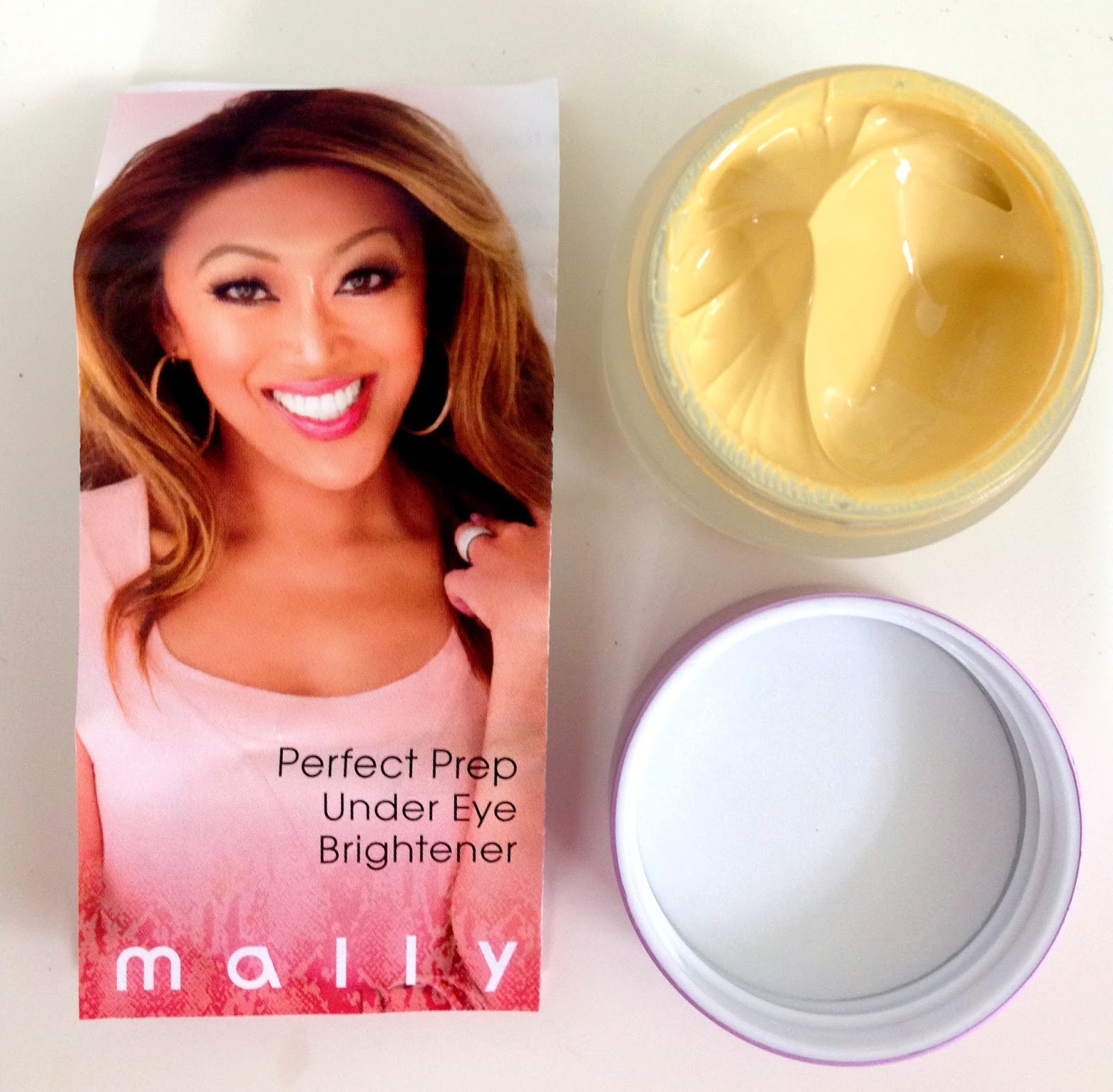 Tanya Kara: Mally Beauty: My Favorite Products
