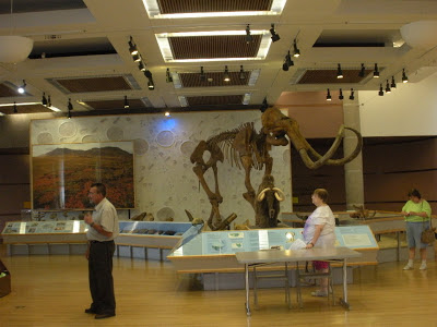 Liberty or Death: Iowa State Historical Museum