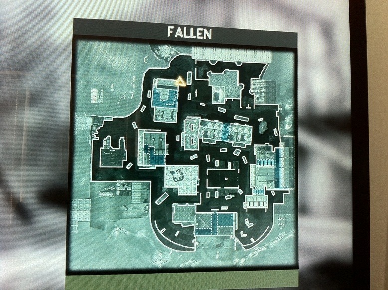 Modern Warfare 3: Maps MW3