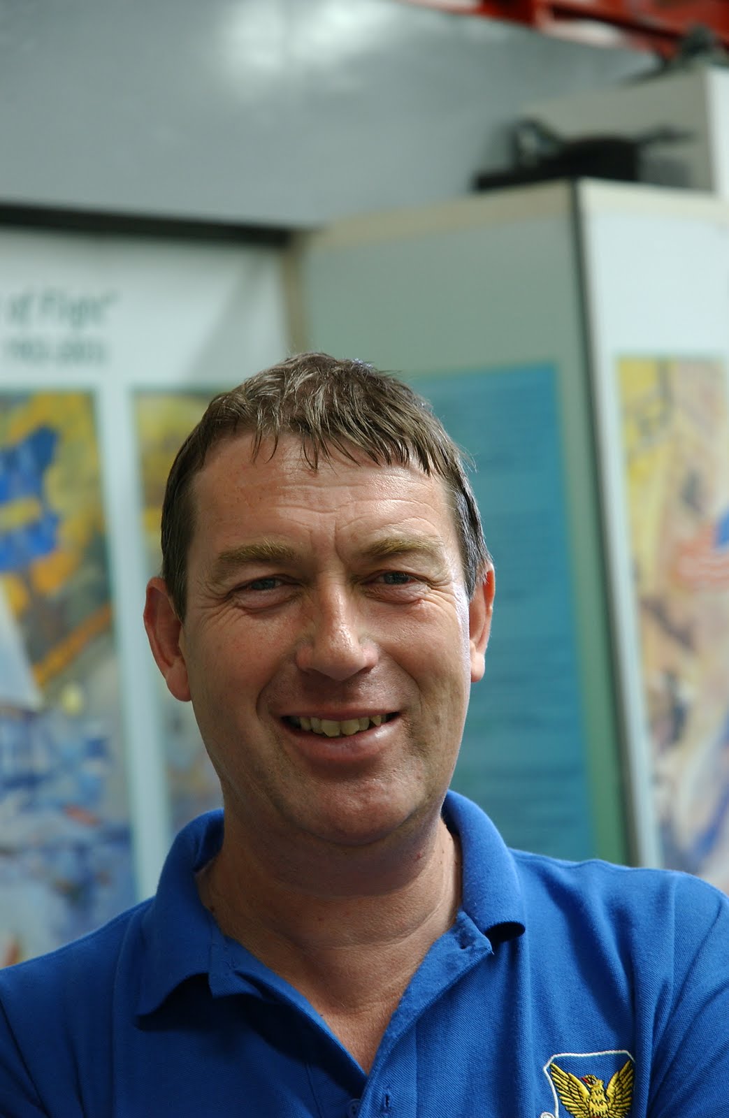 Time and Motion Images.: IPMS Coventry Easter workshops Days Two and Three