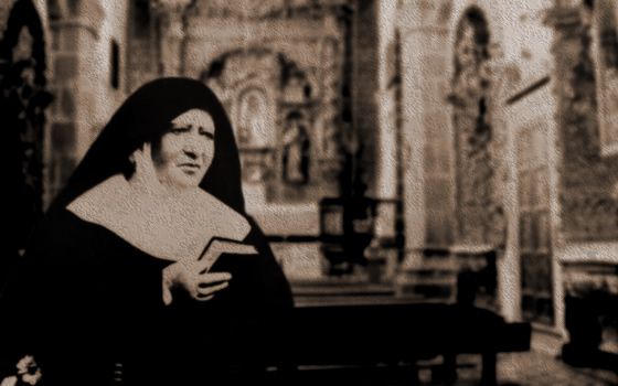 ALL SAINTS: ⛪ Blessed Maria Caridad Brader