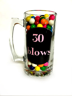 KendollMade: The Big 30!