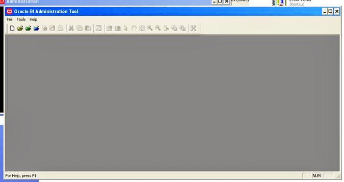 Obiee 11g Client Configuration