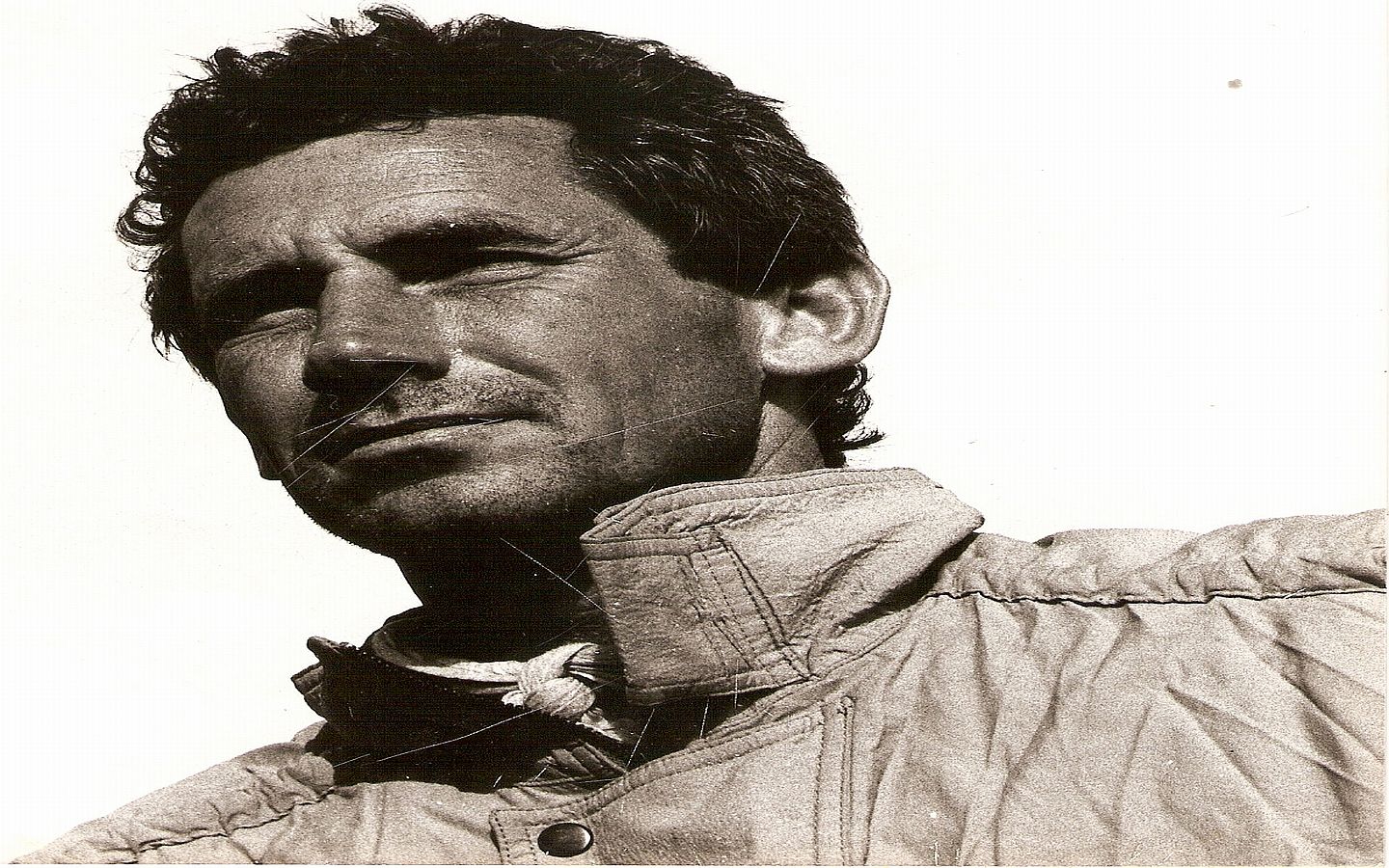 Bob McKerrow - Wayfarer: February 2012