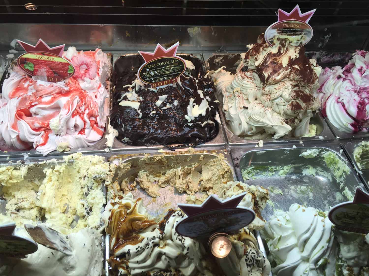 Wine and Spirits Travel: From Rijeka to Split and the Game of Thrones