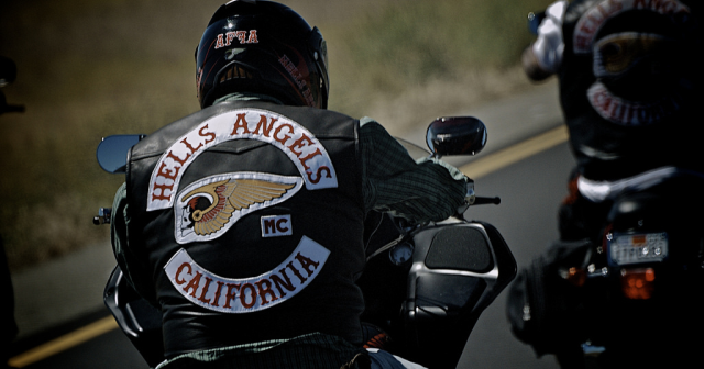 Biker Trash Network | Biker News: Hells Angels MC members charged