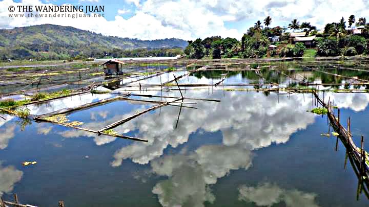 Lake Sebu: Nature Tripping & Adventure - The Wandering Juan
