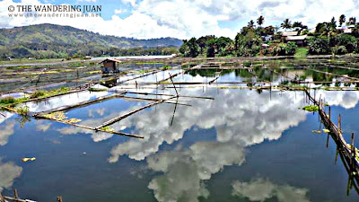 Lake Sebu: Nature Tripping & Adventure - The Wandering Juan