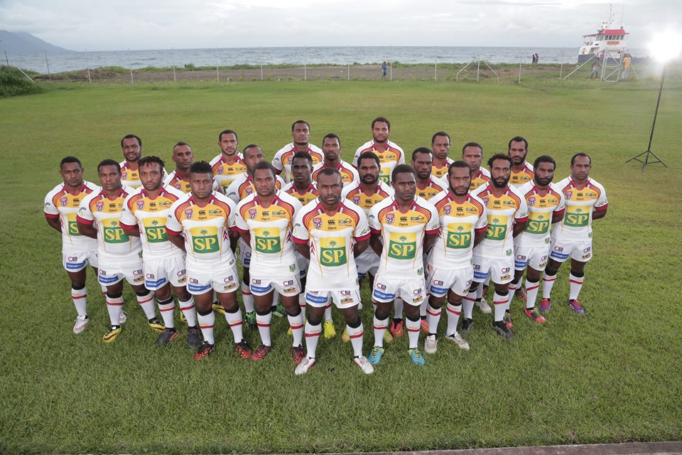 Coach Marum names unchanged Hunters team for Round 21 match against ...