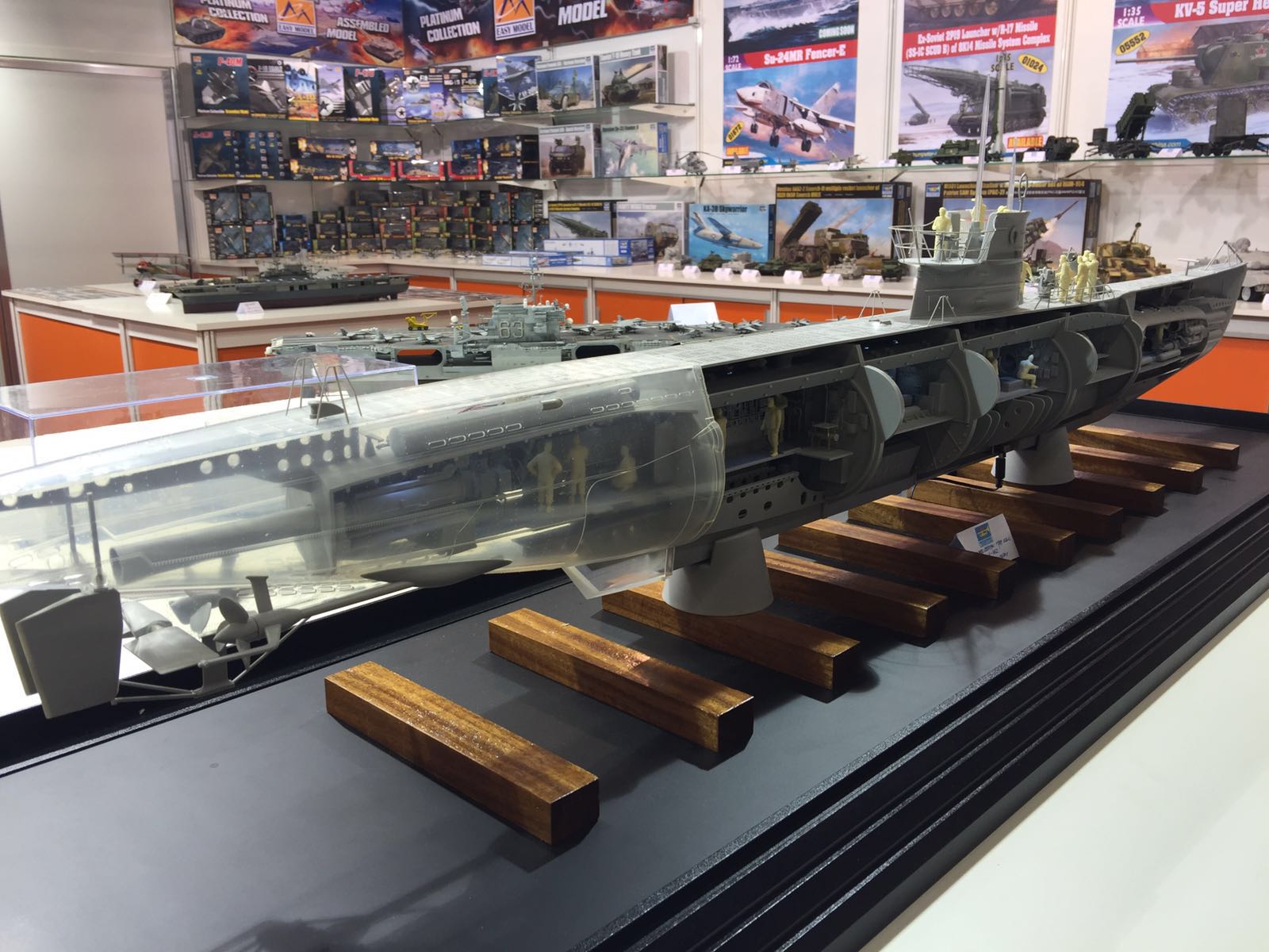 Hobbyshop: Neuheiten von der Spielwarenmesse Nürnberg 2016