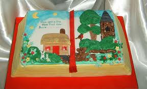 Modele Tort: TORT CARTE