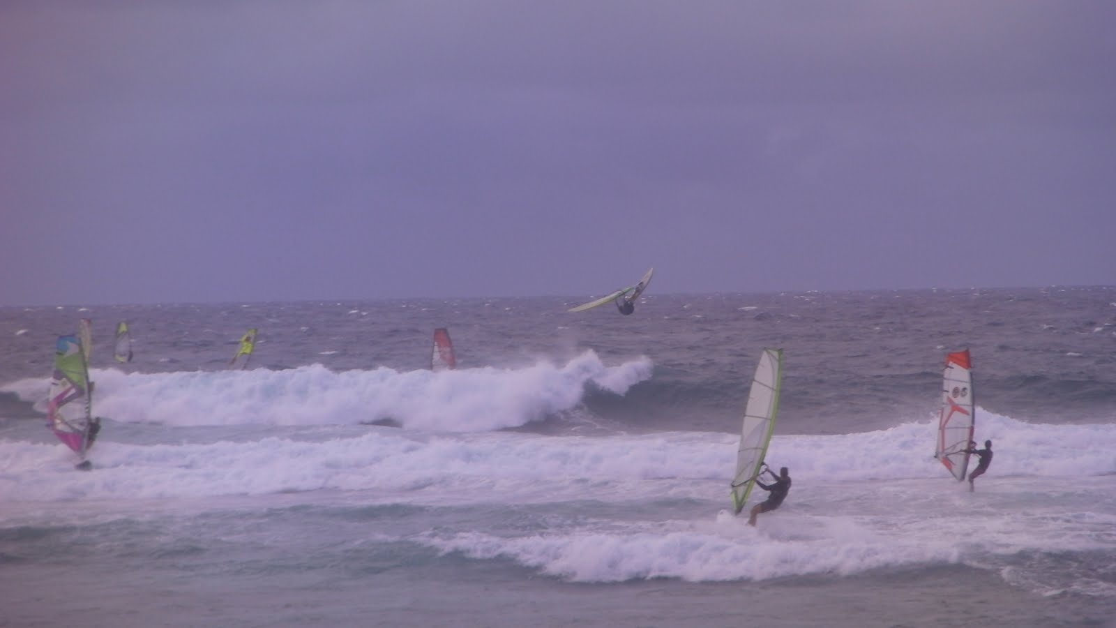 WaterTurtle: Hello Maui, Goodbye Maui