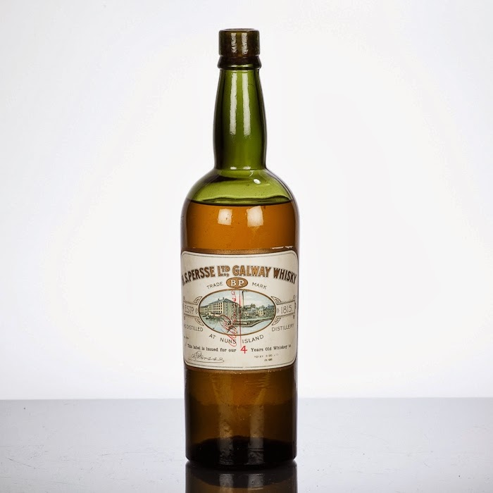 McTear's: March 2014