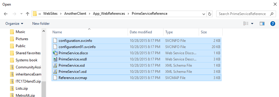 ITC Resources: GitHub One