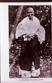 trinidad tecson - philippin news collections